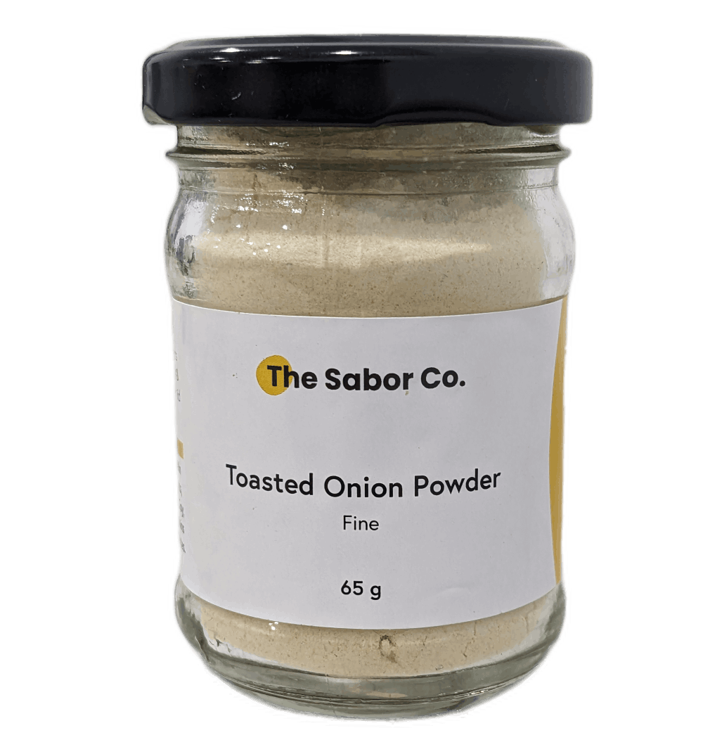 Toasted Onion Powder (Fine) – Flavours Group